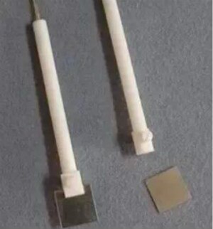 Platina plaat elektrode klem, JJ110 multifunctione... – Vicedeal