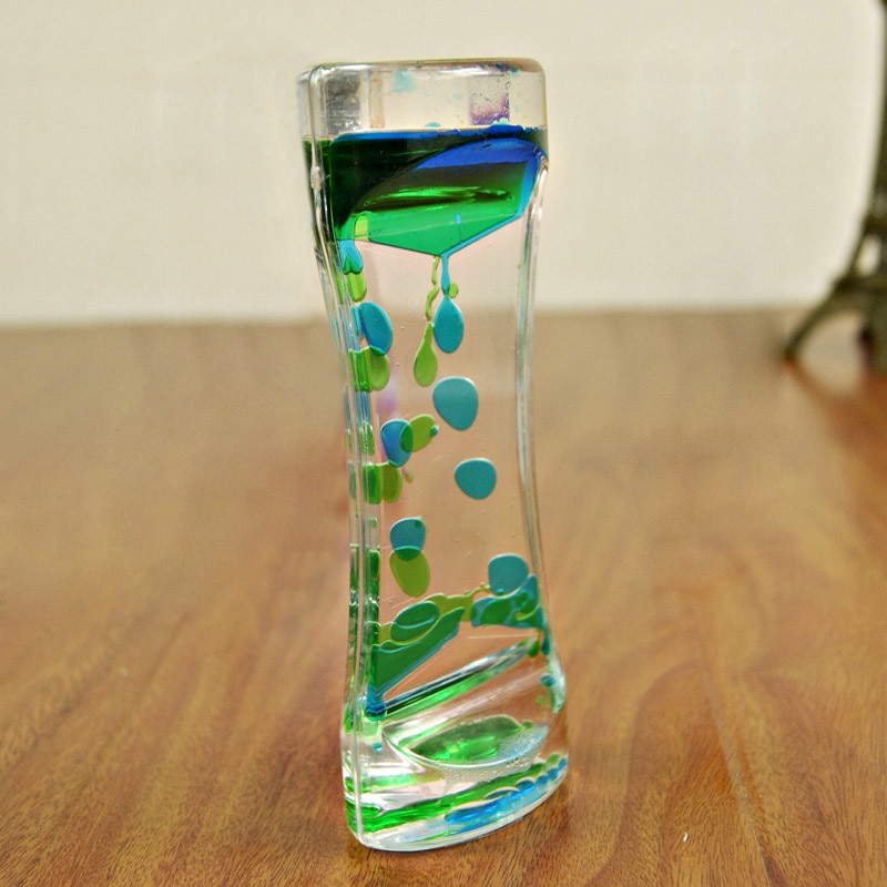 Floating Color Mix Illusion Liquid Motion Visual S... – Grandado