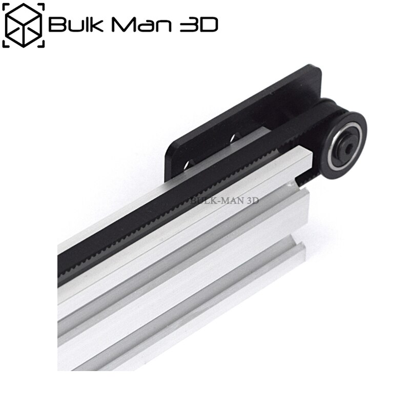 Belt Driven Linear Actuator Kit With Nema17 Steppe Vicedeal