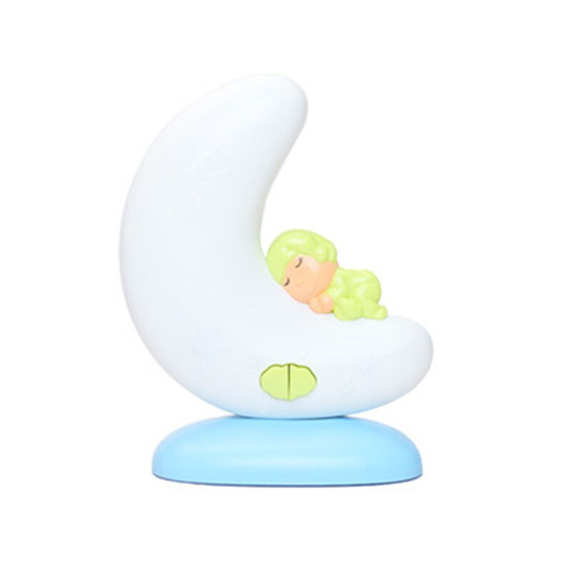 Baby Music Night Light Toys Learning Educational S... – Grandado
