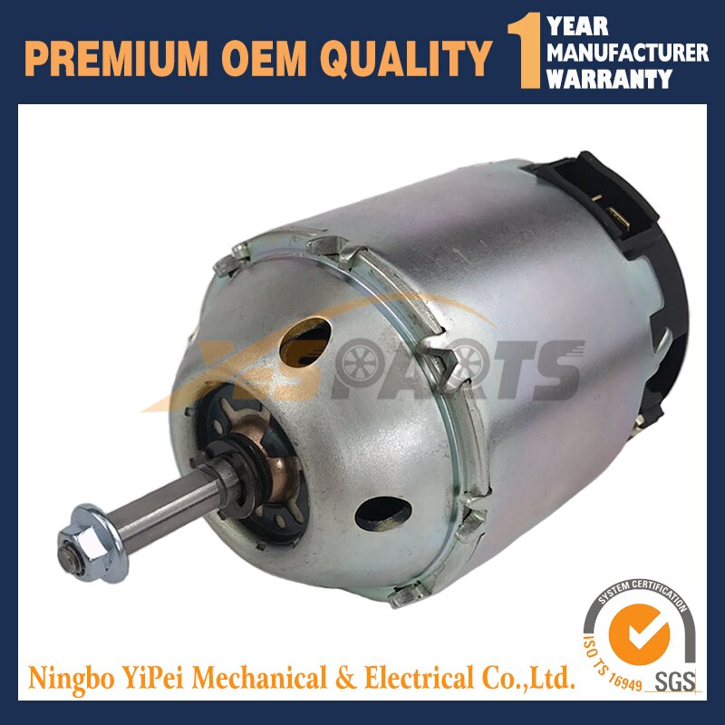 For Nissan X-Trail T30 2001-2007 Blower Motor-LHD ... – Grandado