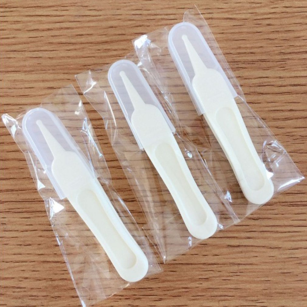 Portable Baby Dig Booger Clip Ear Nose Navel Clean... – Grandado