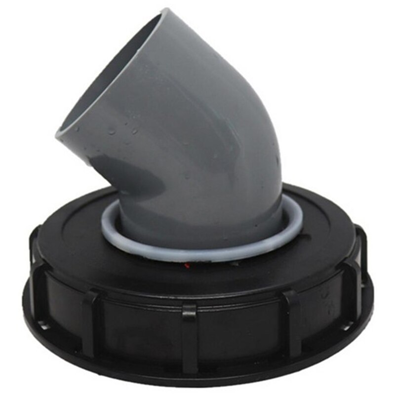 IBC Ton Barrel Cover Cap with Nylon Filter with Ve... – Vicedeal