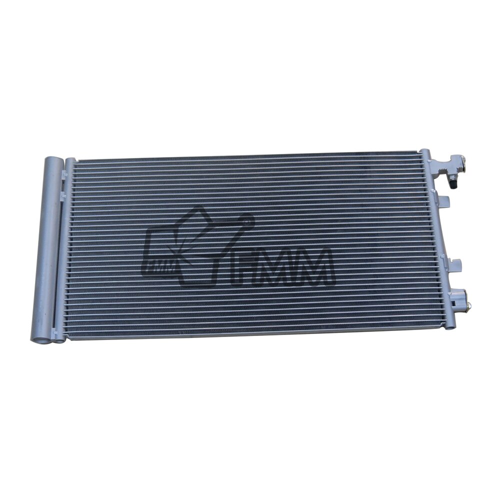 Auto Airconditioning Ac Condensor Voor Renault Meg... – Grandado