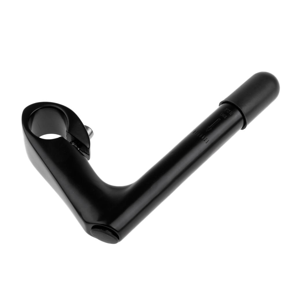 Aluminum Alloy MTB Bike Handlebar Quill Stem 150mm... – Vicedeal