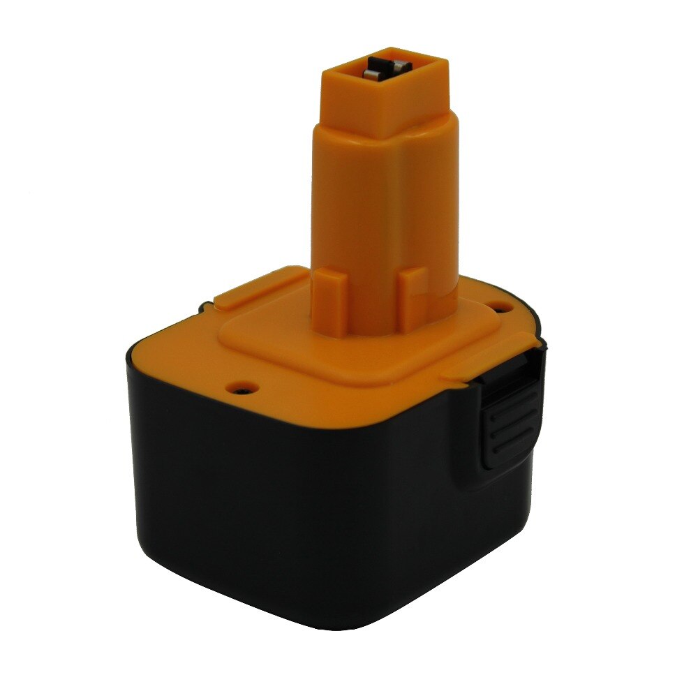 KINSUN Replacement Power Tool Battery 12V 2.0Ah fo... – Vicedeal