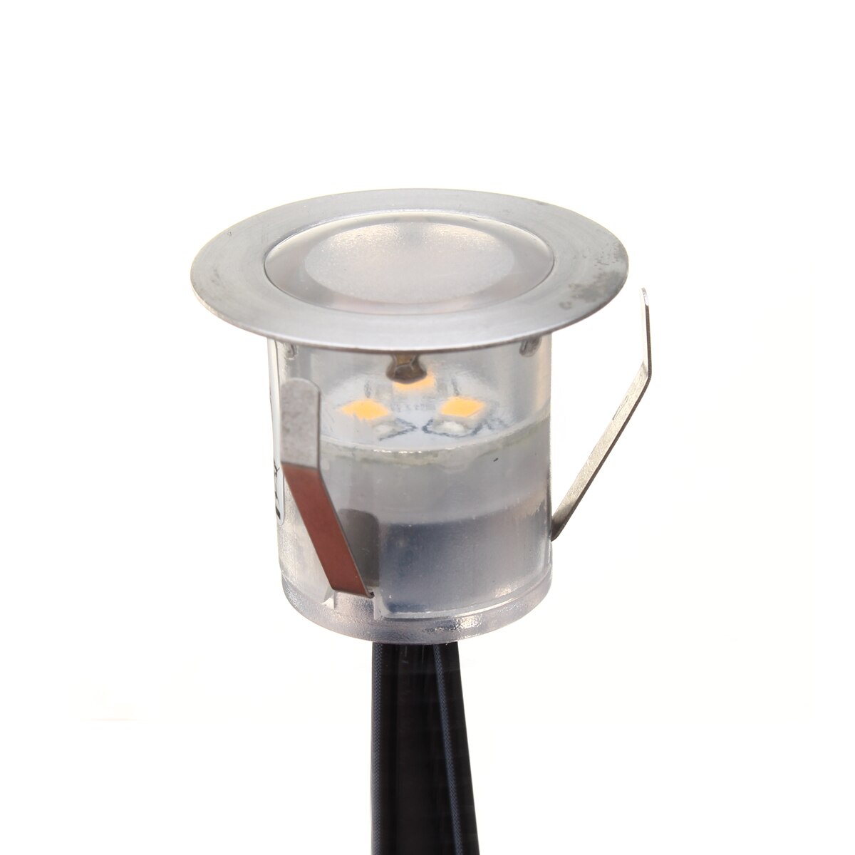 Mini Path Spot Light RGB Led Recessed Downlight In... – Vicedeal