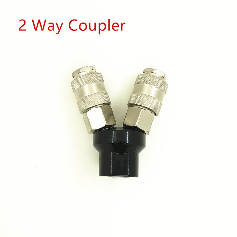 Pneumatic Fitting Air Compressor Accessories 1/4&... – Vicedeal