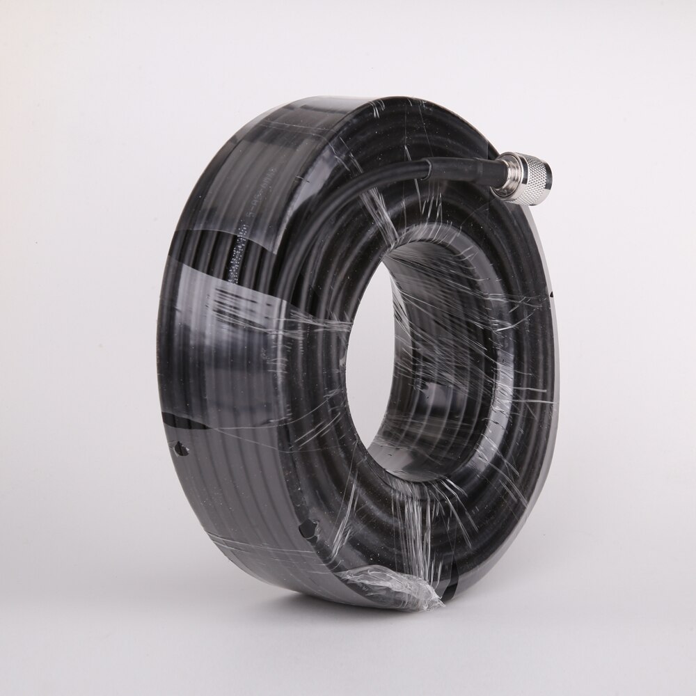 1m 5m 10m 15m 20m 30m RG6 Coaxial Cable N Type Use... – Vicedeal