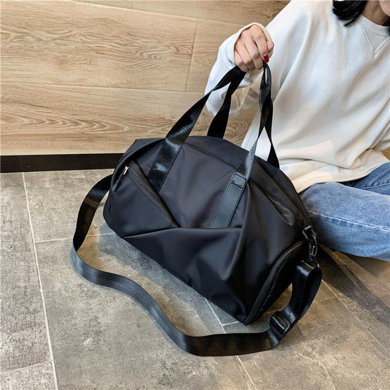 Large Capacity Gym Bag Multi-function Men Women Ha... – Vicedeal