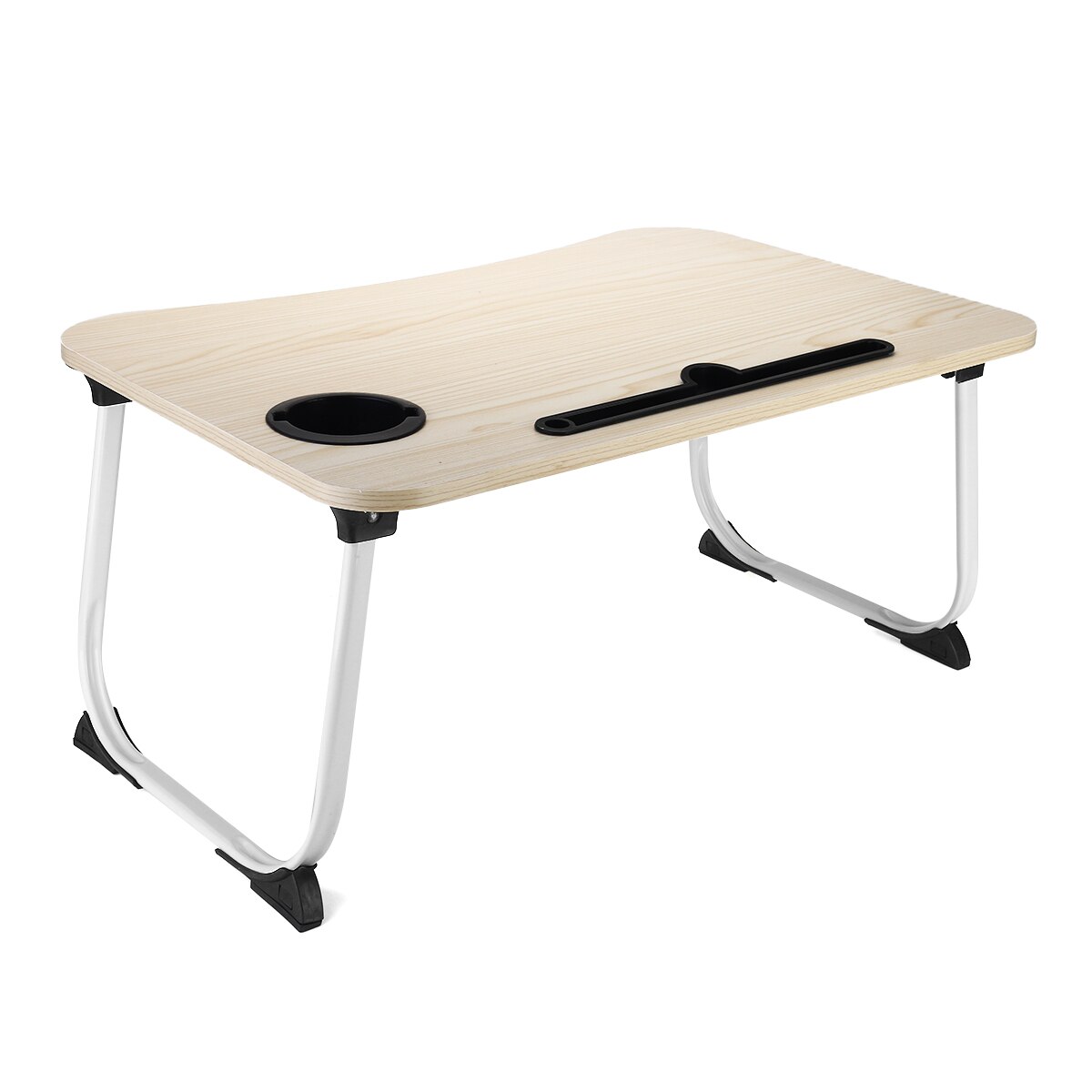 Multi-function Laptop Desk Lazy Bed Computer Desk ... – Grandado