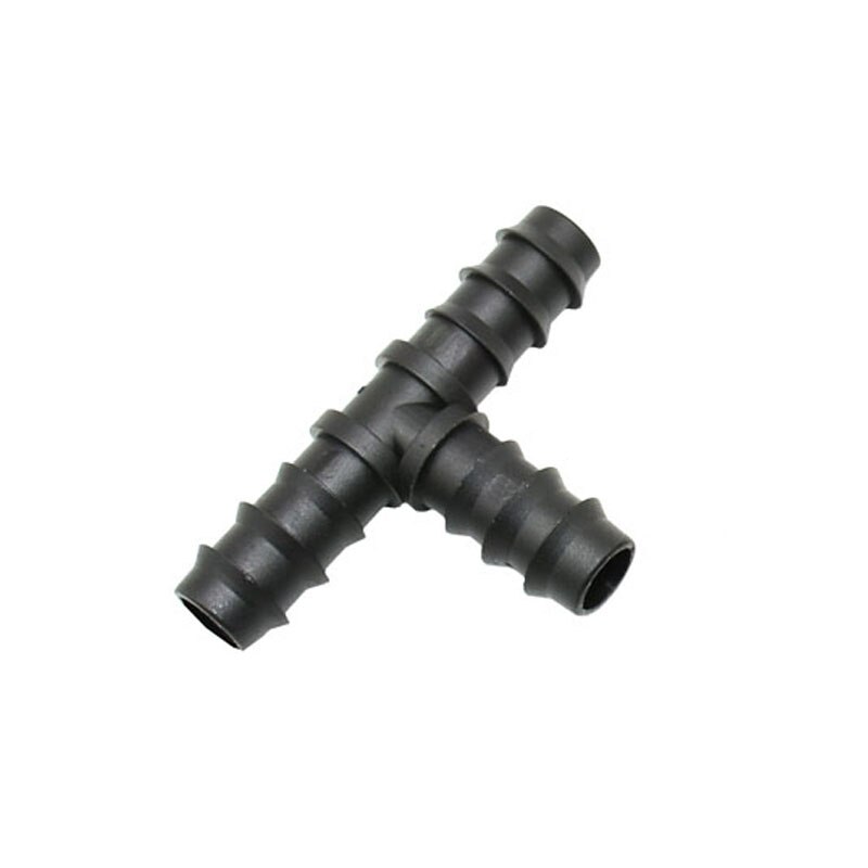 16mm water hose tee water splitter elbow plug End ... – Grandado