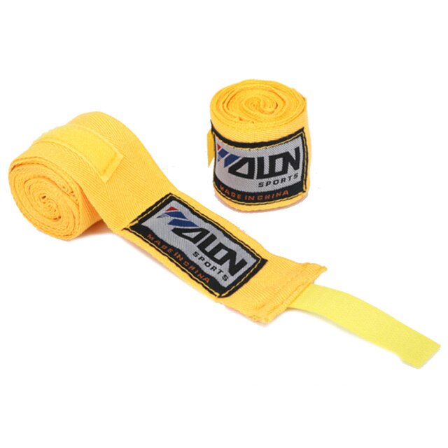3/5M Bandages De Boxe Bandages Poing Intérieur Gan... – Grandado