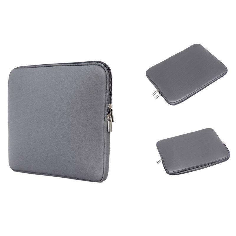 Zipper Computer Sleeve Case For Macbook Laptop AIR... – Grandado