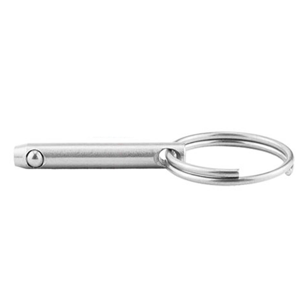 Boat Quick Release Ball Pin Stainless Steel Deck H... – Vicedeal