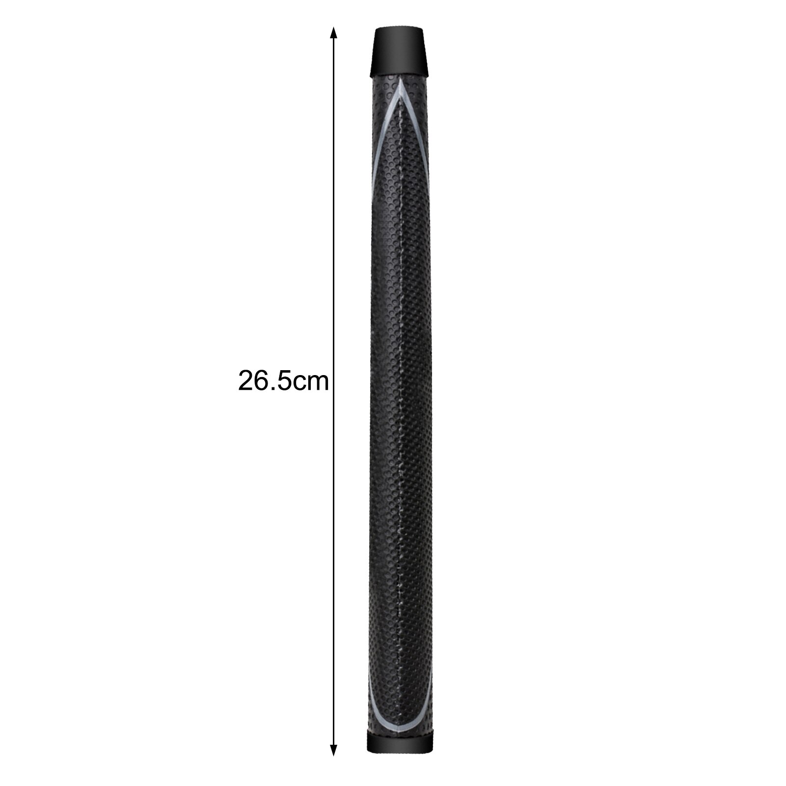 Unisex Golf Grips Portable Clubs Wrap PU Core Wood... – Vicedeal