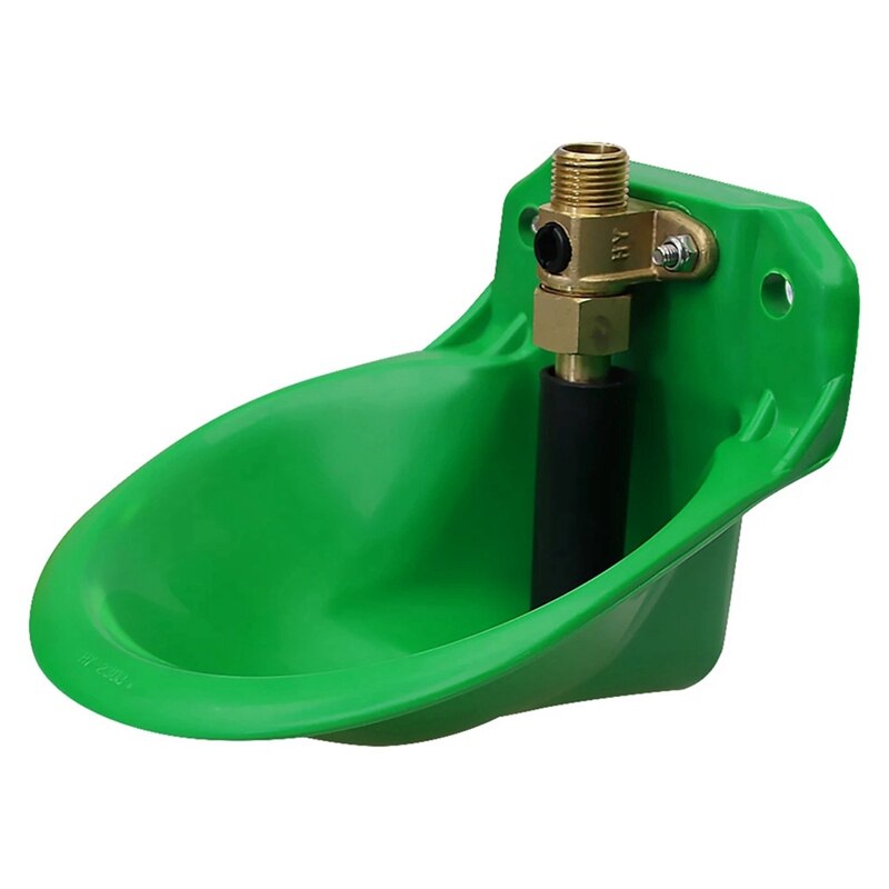 Automatic Durable Sheep Drinker Cup Catter Goat Dr... – Vicedeal