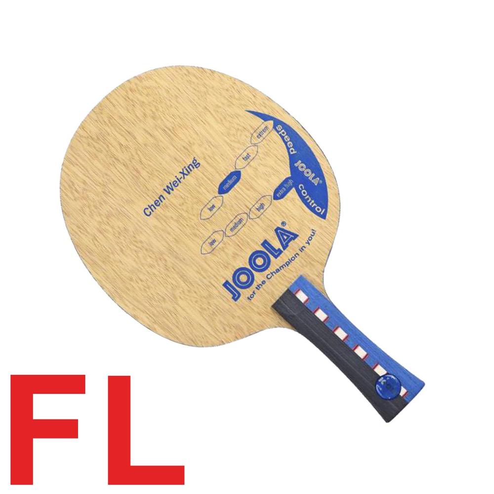 Joola CHEN WEIXING 7 Ply Defensive Play Table Tenn... – Vicedeal