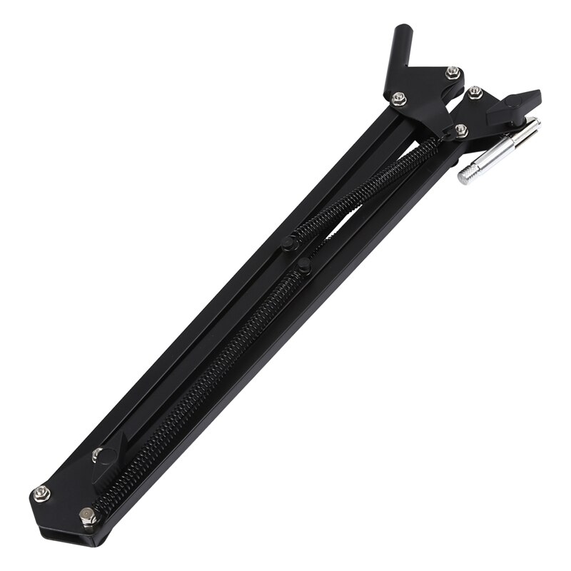 Sändningsstudio miniphone mic suspension boom saxa... – Vicedeal
