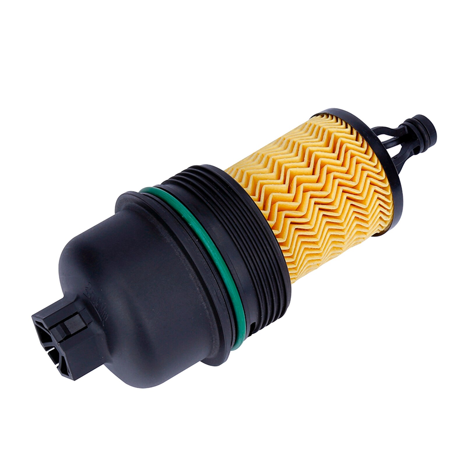 Oil Filter Housing Assembly for Maserati V6 3.0L – Grandado