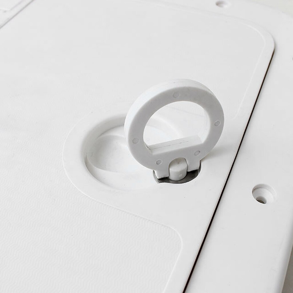 Marine Deck Plate Inspection Hatch Plastic Access ... – Grandado