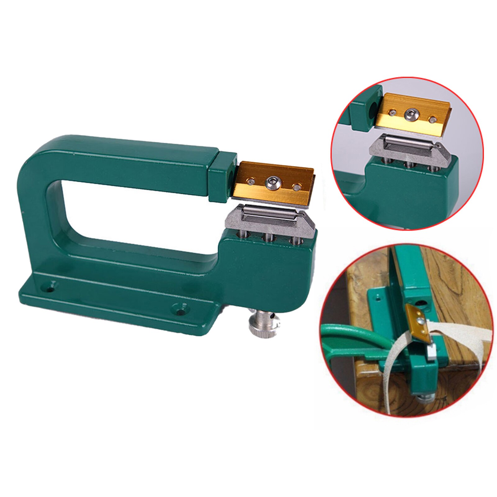 Lederen Cutter Splitter Peeling Peeling Snijmachin... – Vicedeal Lederen Cutter Splitter Peeling Peeling Snijmachin... – Vicedeal