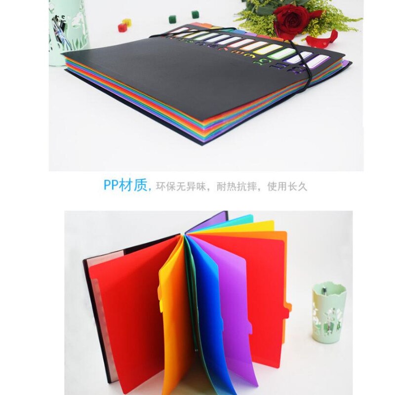 Listing Multicolor 12 Into Multi-Page Classificati... – Grandado