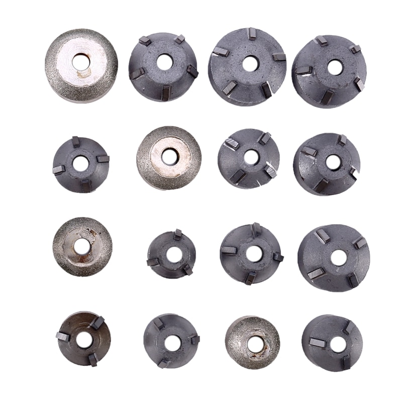 Valve Seat Reamer Motorcycle Valve Repair Displace... – Grandado