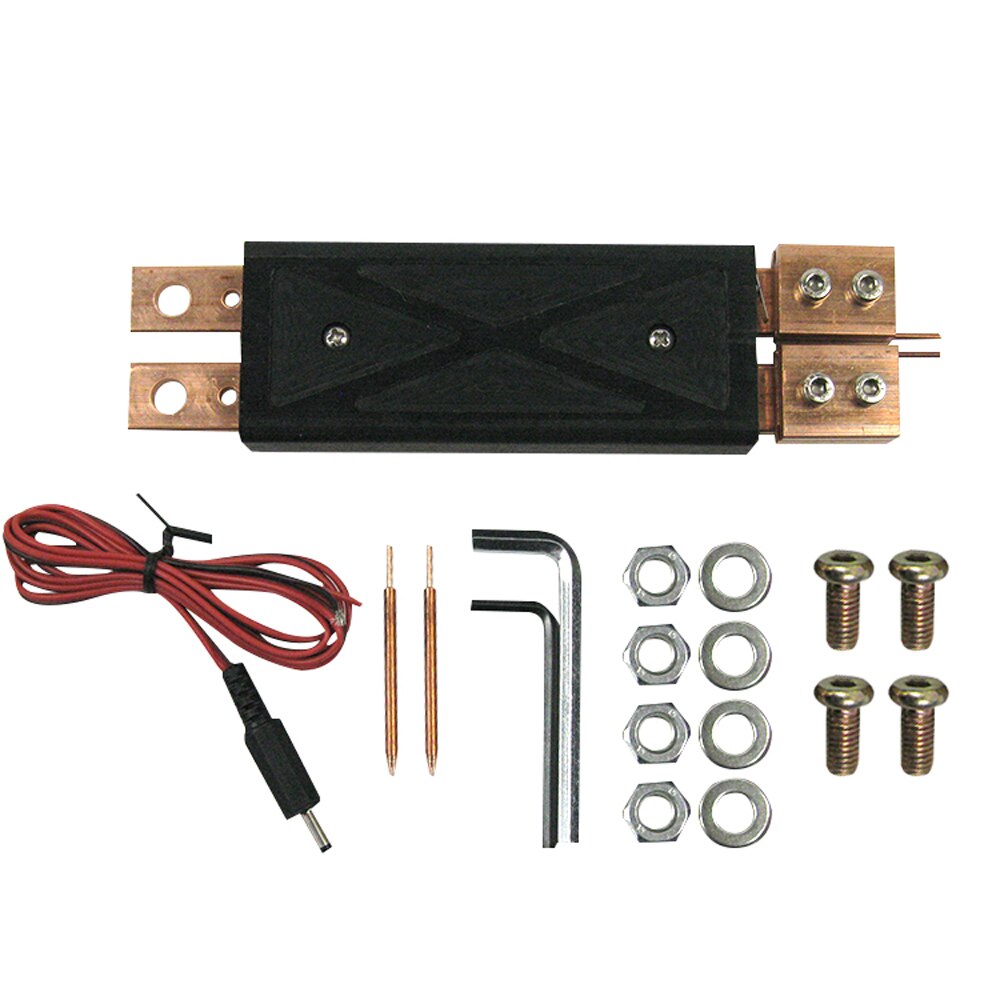 Integrated Copper Spot Welding Pen Built-in Spring... – Grandado