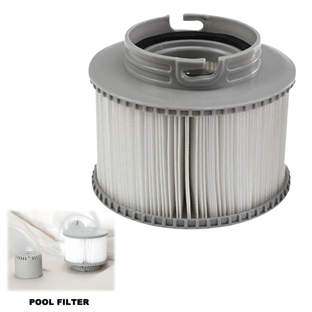 Abs Swing Filter Cartridges Zeef Opblaasbaar Zwemb... – Vicedeal
