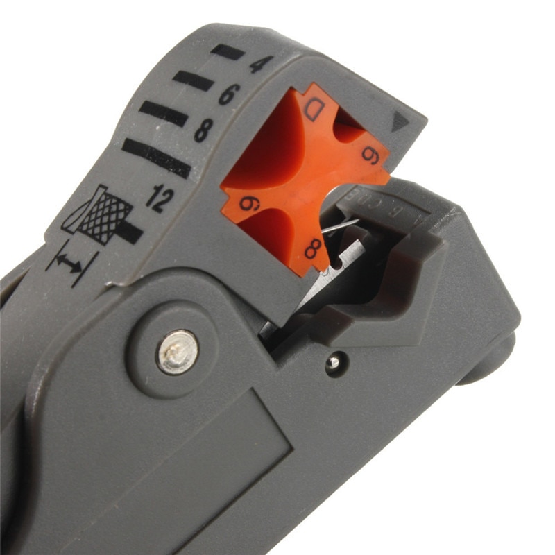 Multitool Wire Stripping Squeezing Pliers Coaxial ... – Grandado
