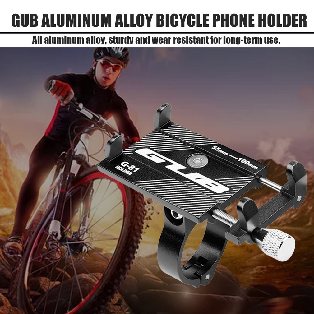 Fiets Telefoon Houder Voor Iphone Samsung Universe... – Vicedeal