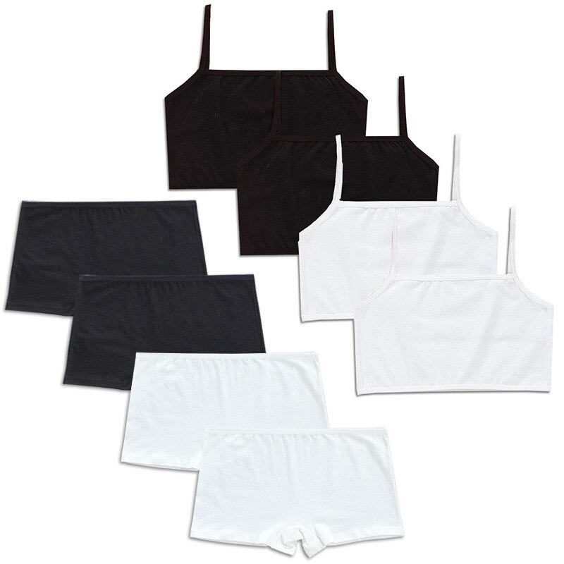 Conjuntos de ropa para adolescentes, ropa interior... – Grandado