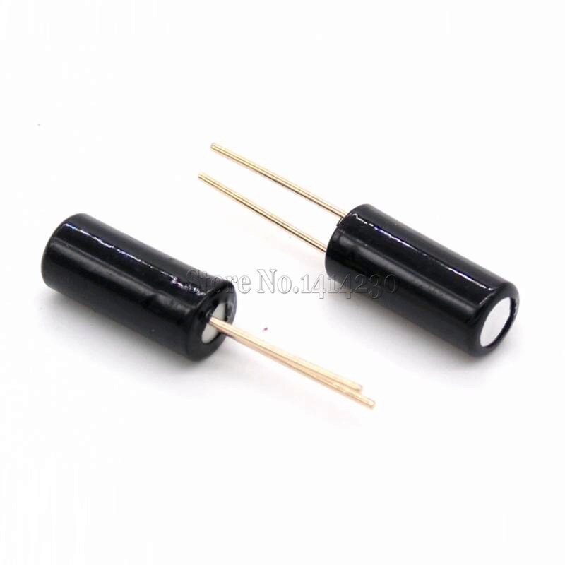 10PCS SW-520D SW520D Vibration Sensor Metal Ball T... – Grandado