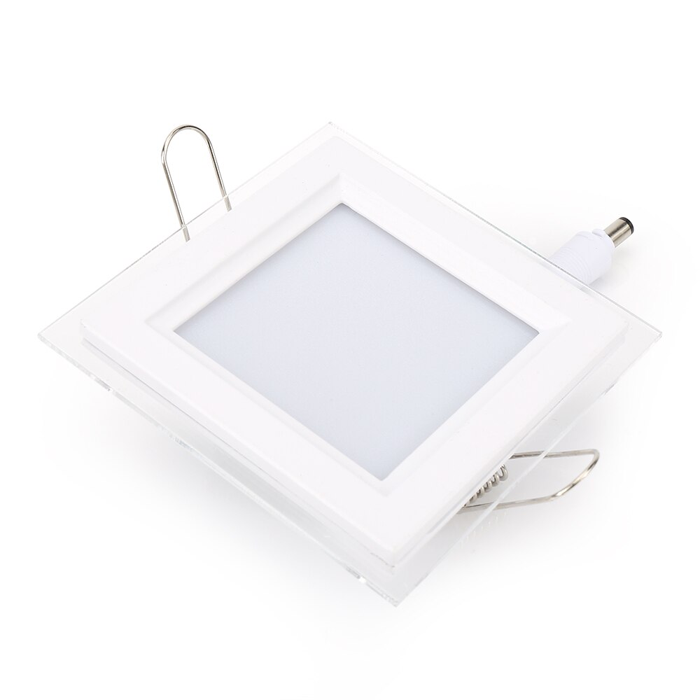 Vierkante LED Panel Licht 9 W 15 W 18 W LED Lamp D... – Vicedeal