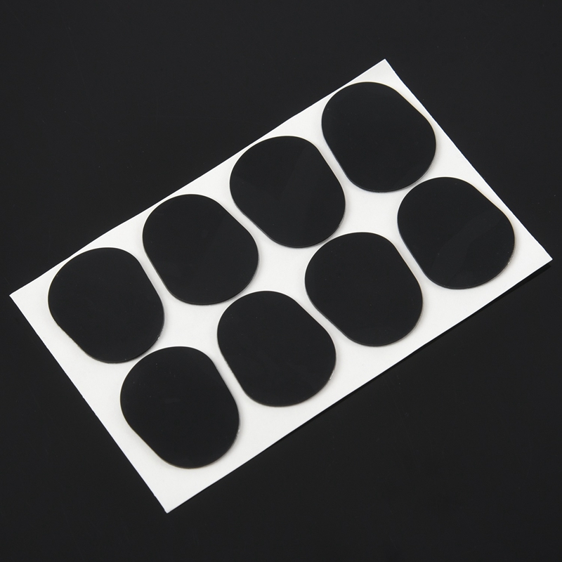 24Pcs Alt/Tenor Saxofoon Sax Mondstuk Patches Pads... – Vicedeal