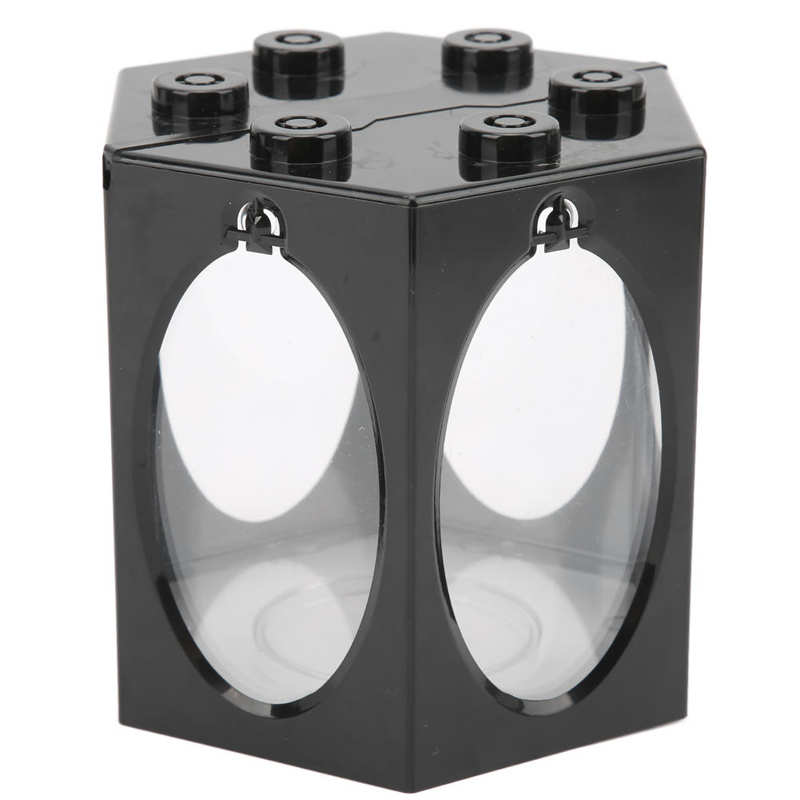 Aquarium Fish Tank a Multi‑view and All‑round Appr... – Grandado