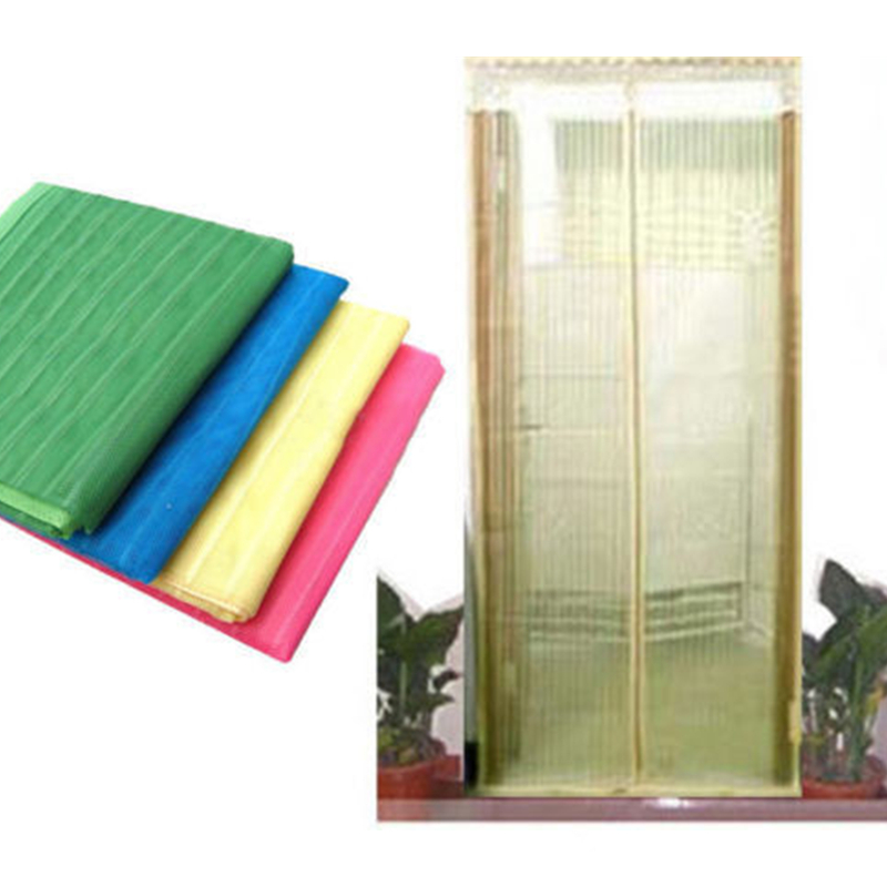 Anti Mosquito Insect Mesh Curtain Screen Door Magn... – Vicedeal