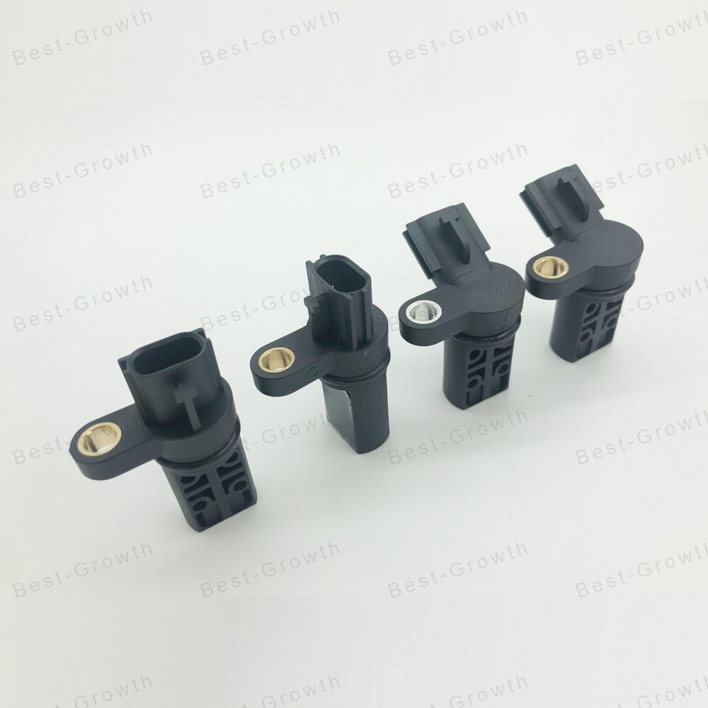 Camshaft Crankshaft Position Sensor set of 4 For I... – Vicedeal