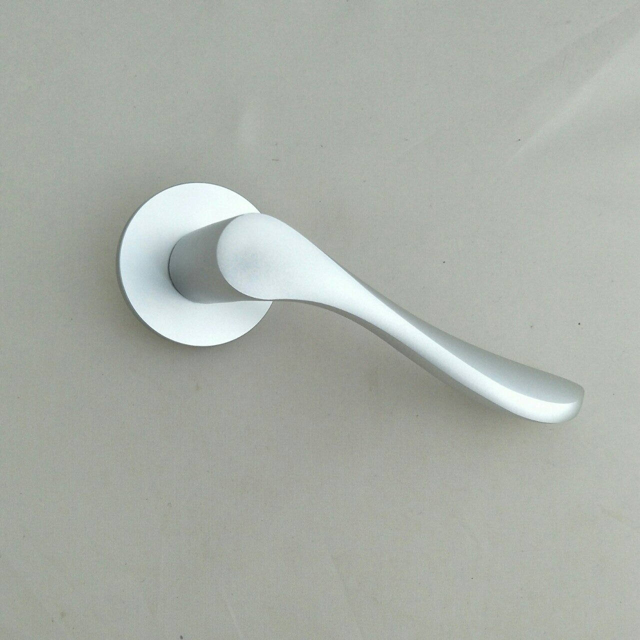 Alumimum Lock Doorknob Protector Bedroom Split Typ... – Grandado