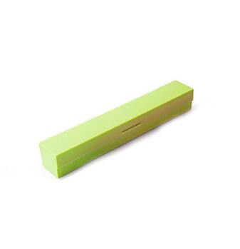 kitchen supplies cling film cutter stainless steel... – Grandado