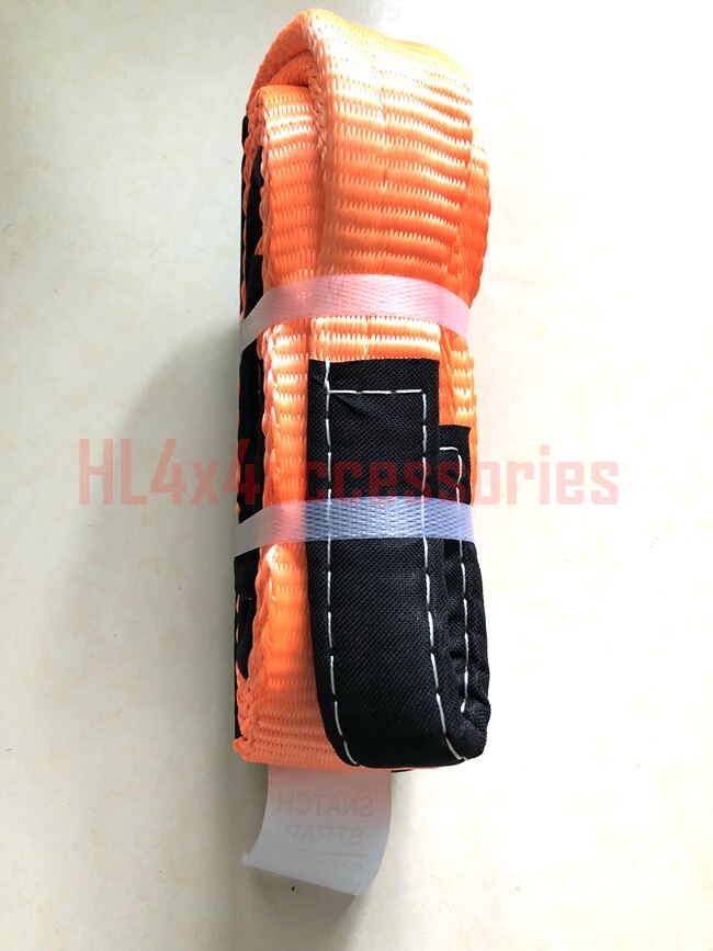 tow straps Tree Trunk Protector 75mm 12TON Breakfo... – Grandado