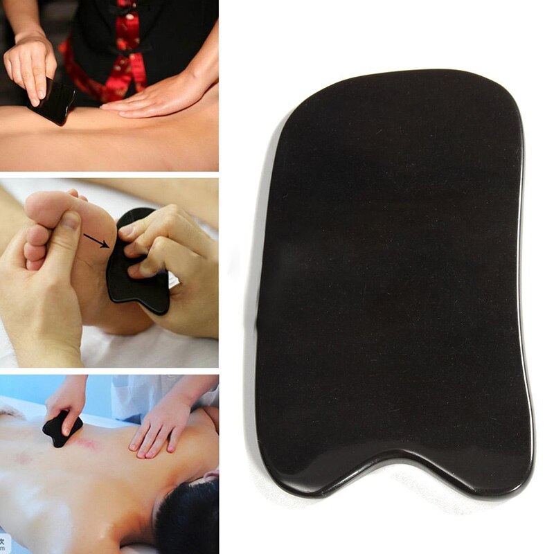 Chinese Medicine Gua Sha Scraping Massage Tool Bod... – Grandado