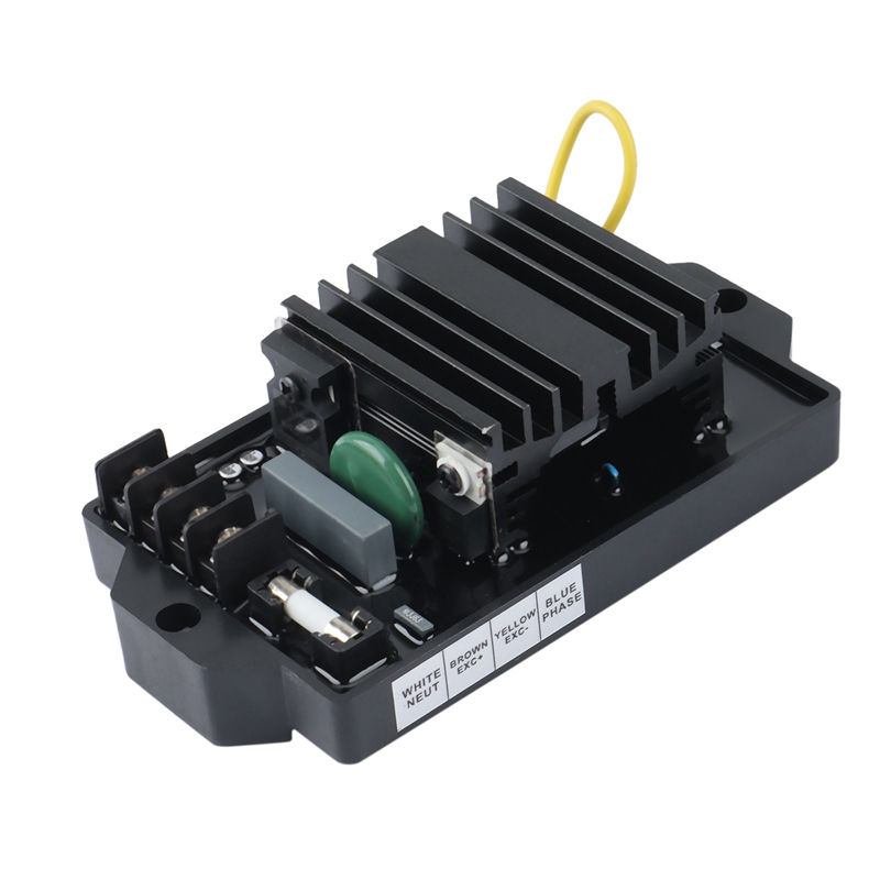 AVR-20 Voltage Regulation Brushless Excitation Con... – Vicedeal