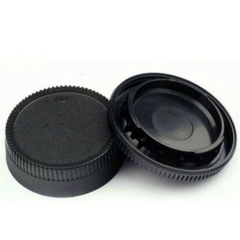 Body Front Rear Camera Lens Cover For Nikon Digita... – Grandado