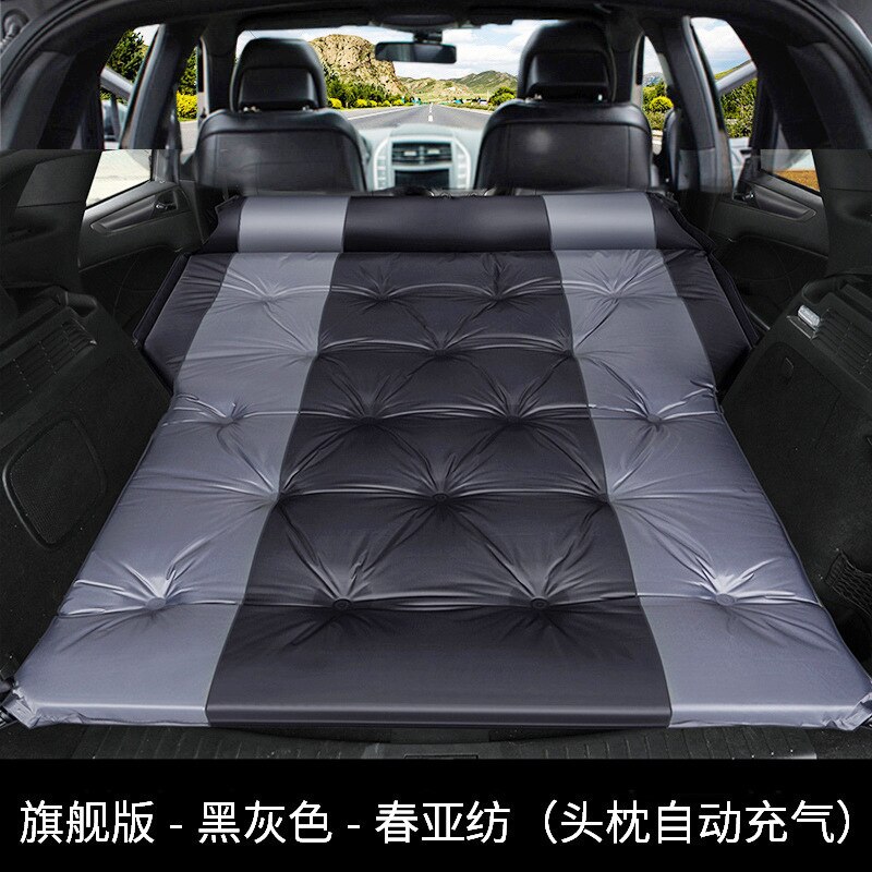 Car Auto Automatic Inflatable Mattress SUV Car Sle... – Vicedeal