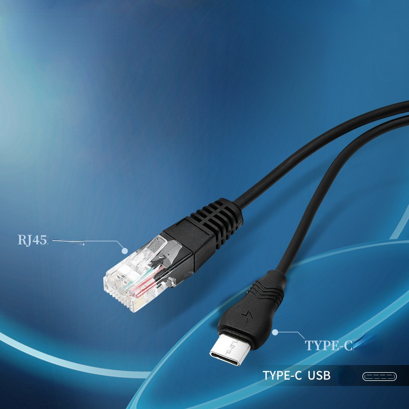Poe Splitter 5V Poe Usb Tpye-C Power Over Ethernet... – Vicedeal