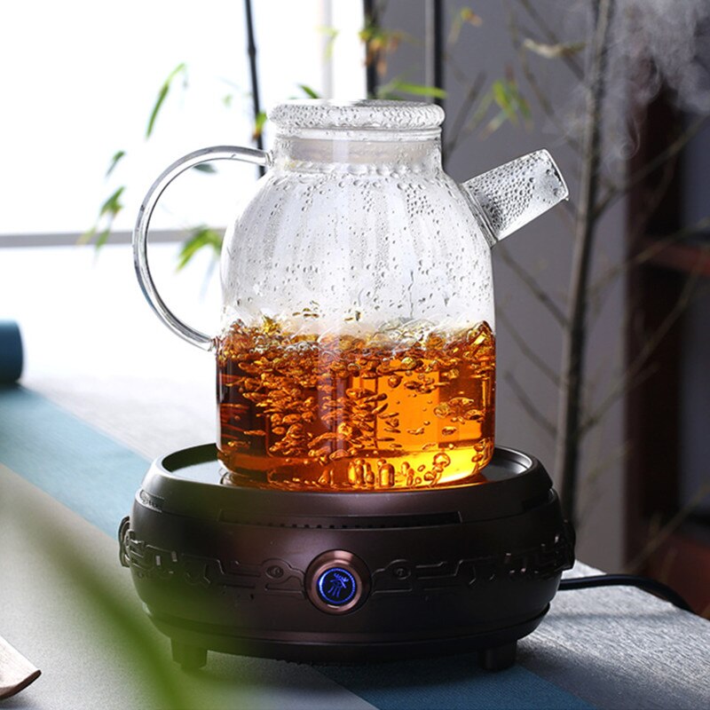 Household Large Volume Heat Resistant Glass Cold W... – Grandado