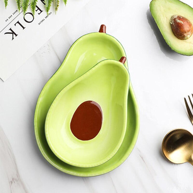 Exquisite, Hand-Made, Practical, Lovely Avocado Ce... – Grandado