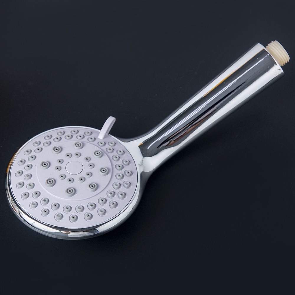 1PC Pressurized Nozzle Shower Head ABS Bathroom Ac... – Grandado